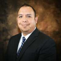 Mayor Mario Garza – The City of San Juan, Texas